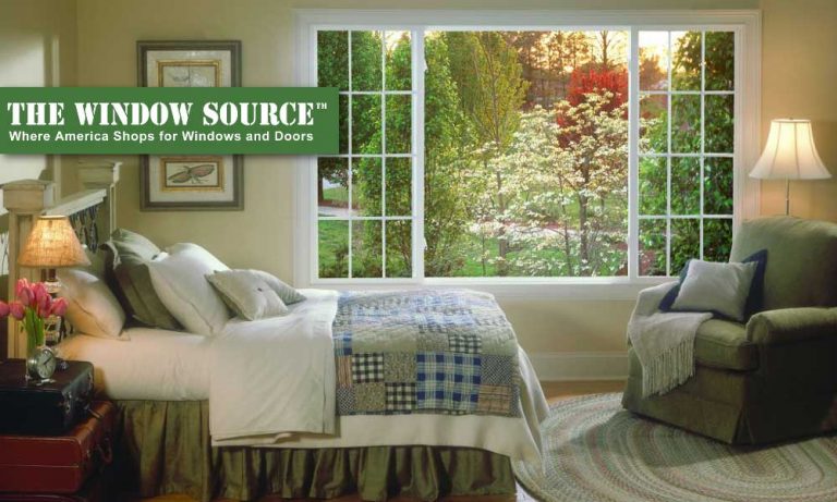 Sliding & Pocket Windows, Serving All of Northern Indiana | TWS Michiana